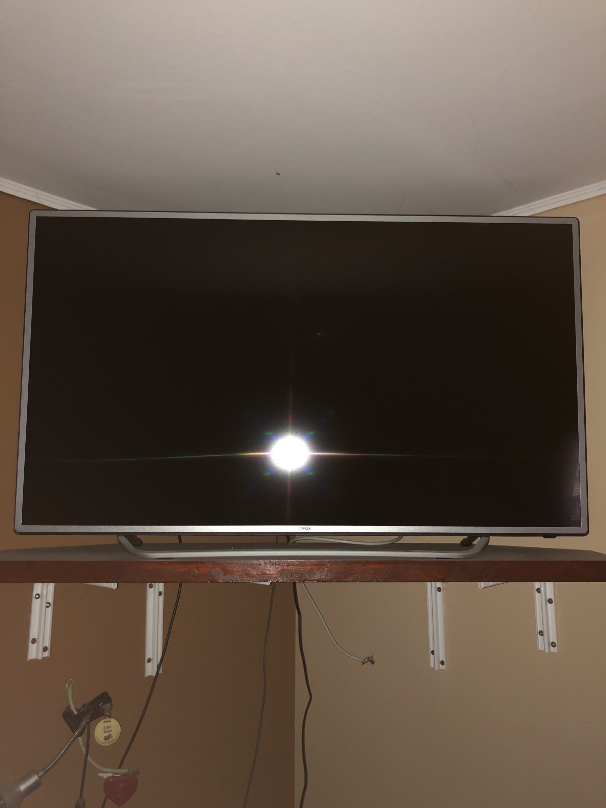 Fox Electronics TV sprejemnik - LED TV