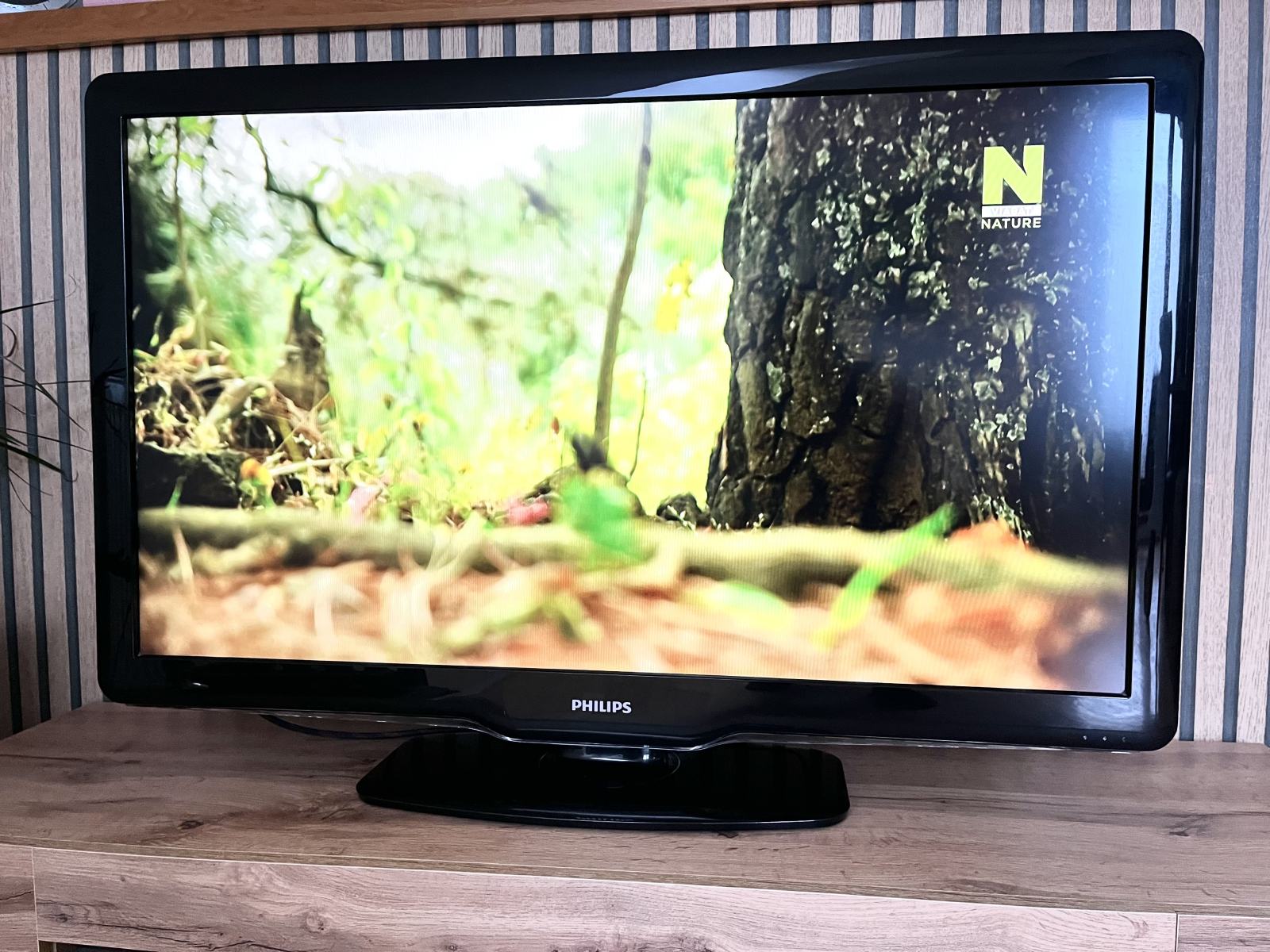 LCD TV Philips 108cm