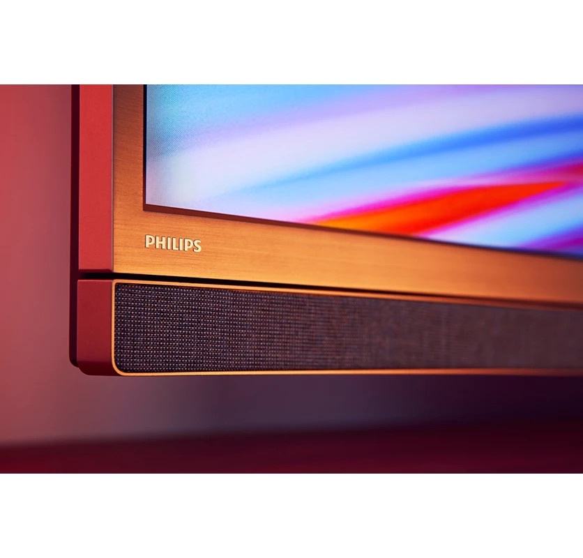LED TV 4K UHD Philips 65PUS8503