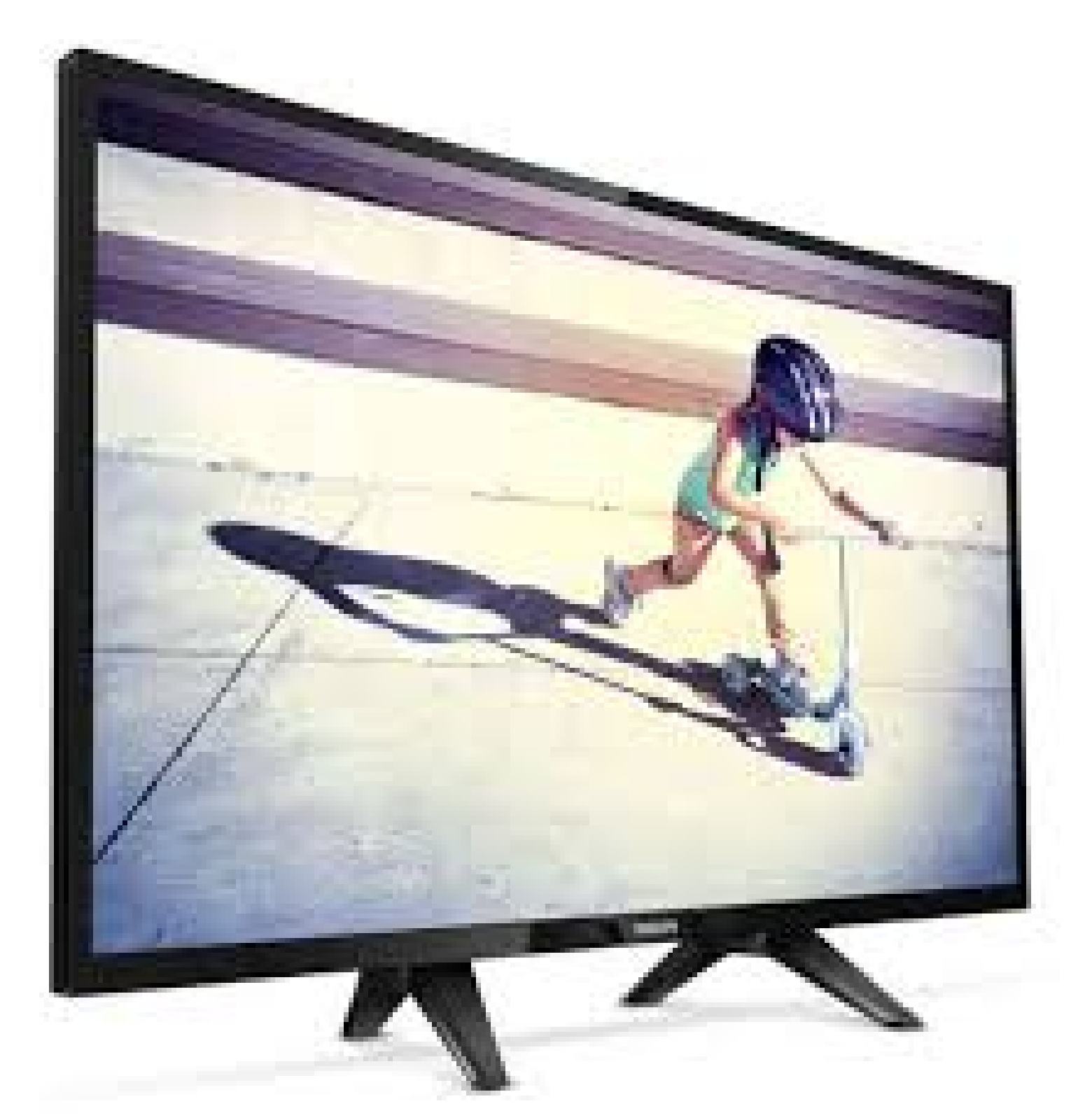 led tv
