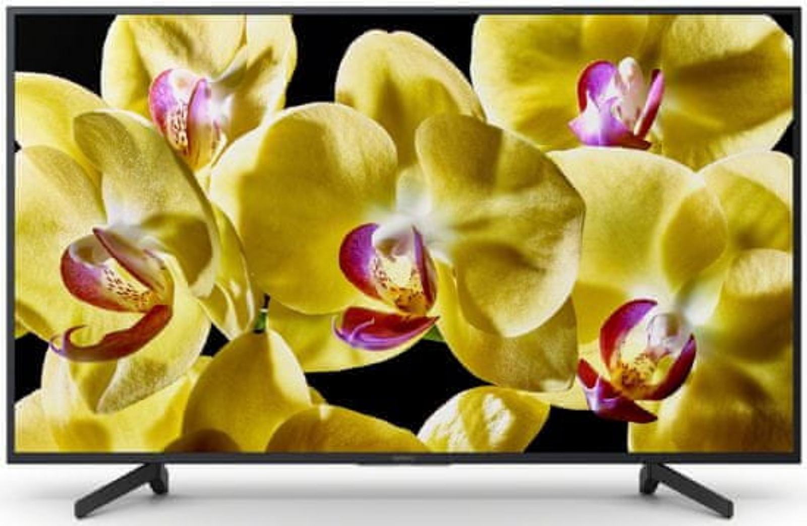 led tv sony 4k