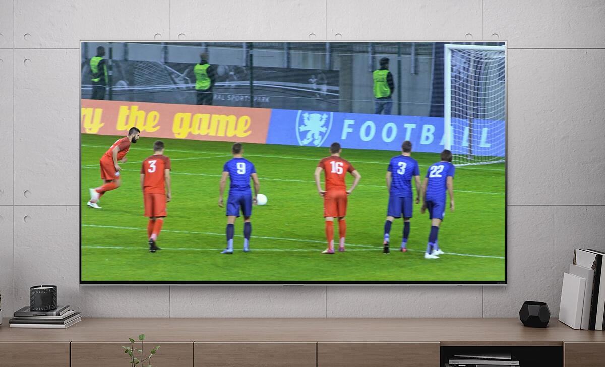 LG 65NANO883PB NanoCell webOS SMART 4K Ultra HD HDR LED TV