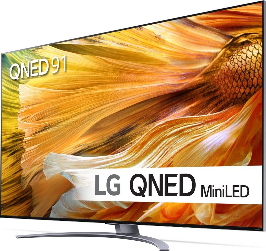 LG 86QNED913PA QNED MiniLED 4K UHD HDR webOS Smart tv - 2021