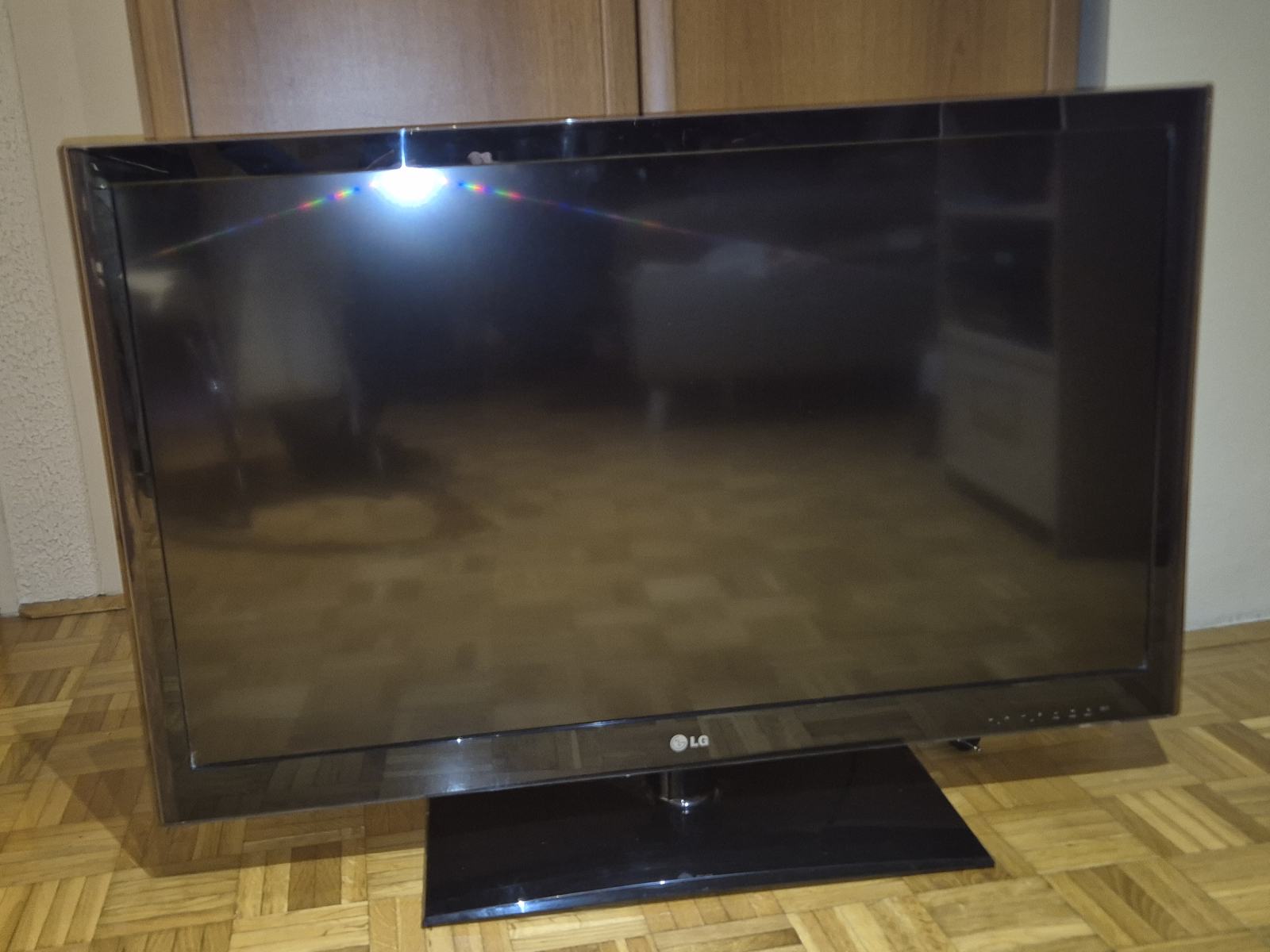 LG LED LCD