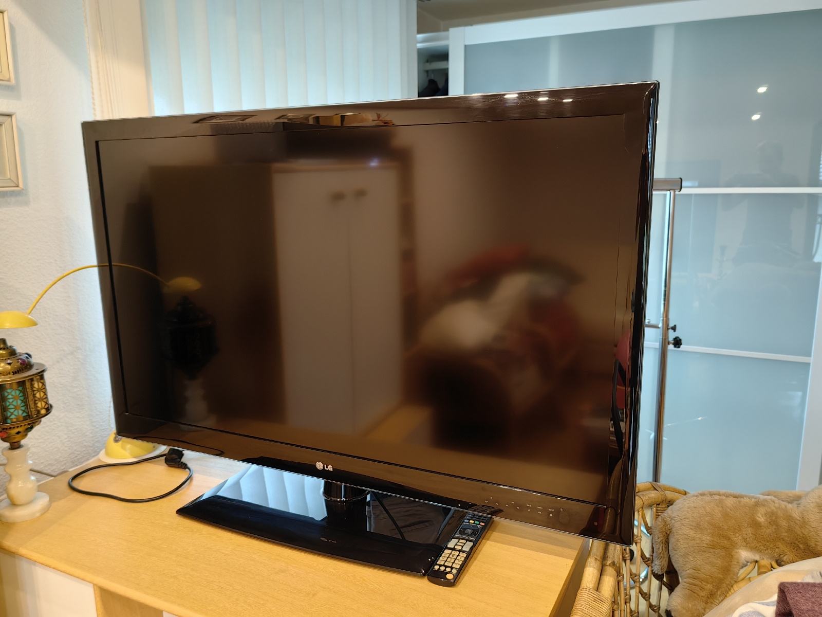 LG Led TV 47LE5300