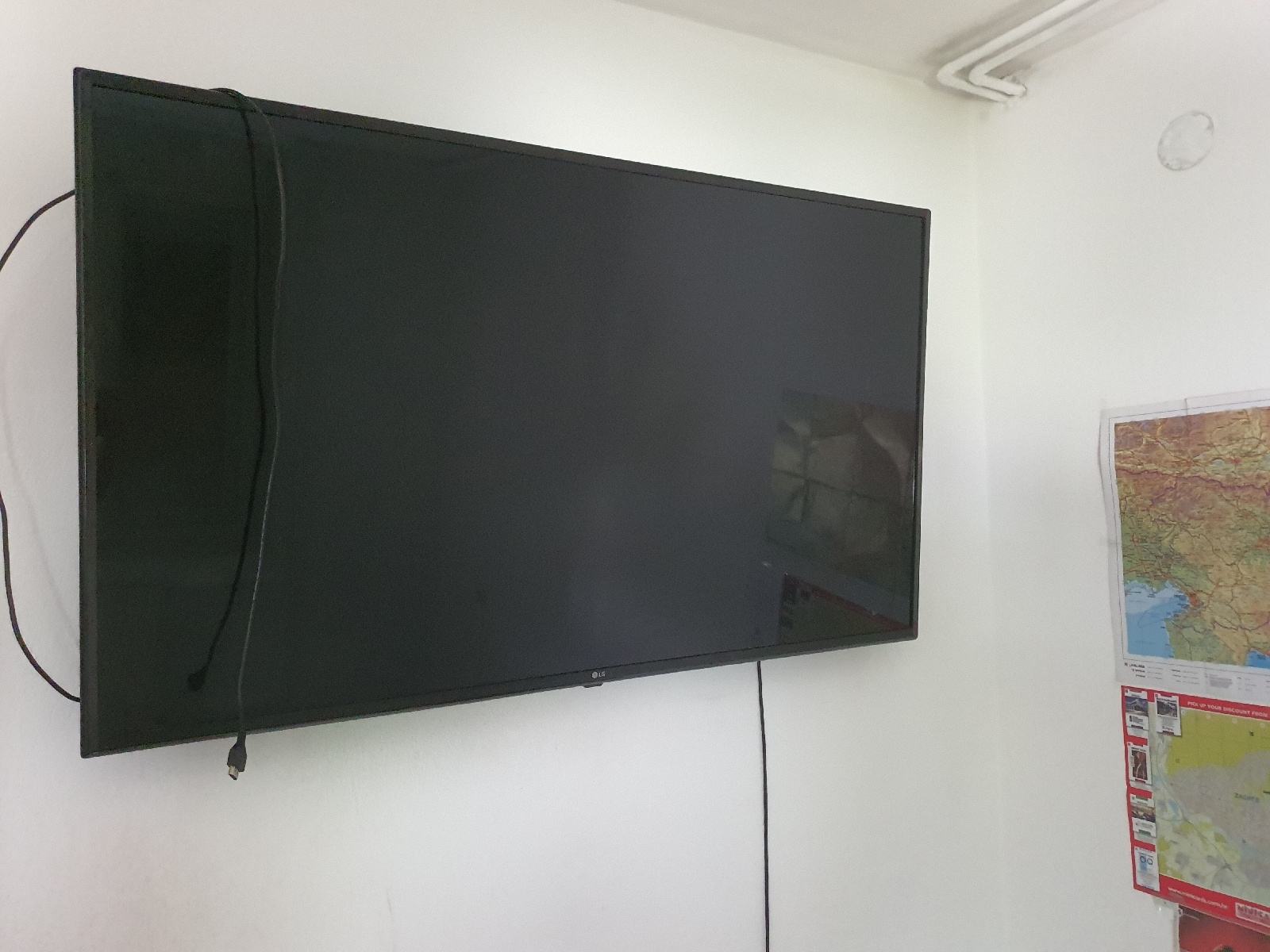 LG LED TV