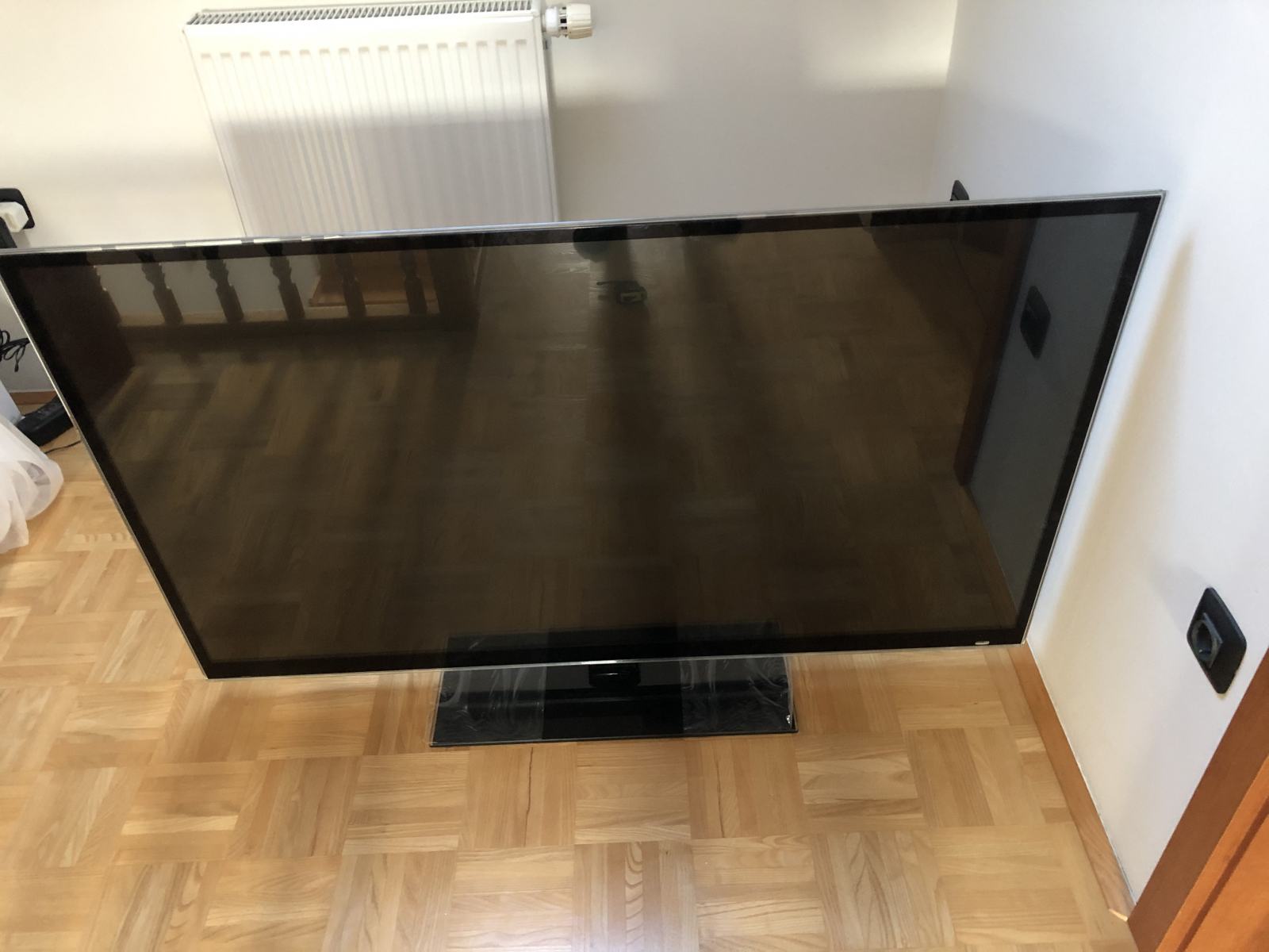 LG LX9500