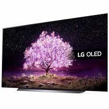 LG OLED65C14LB 4K UHD HDR webOS Smart special edition TV