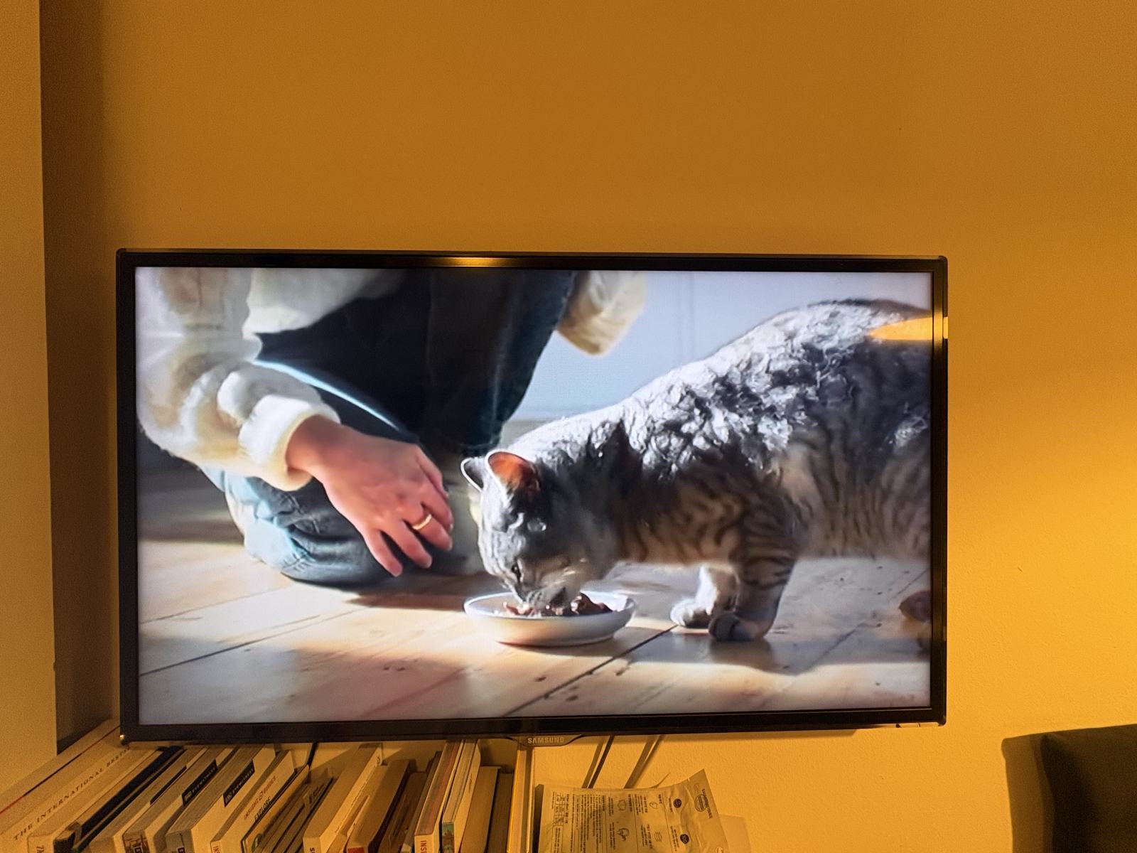 Samsung TV UE40ES5500 40inch Full HD Smart LED TV