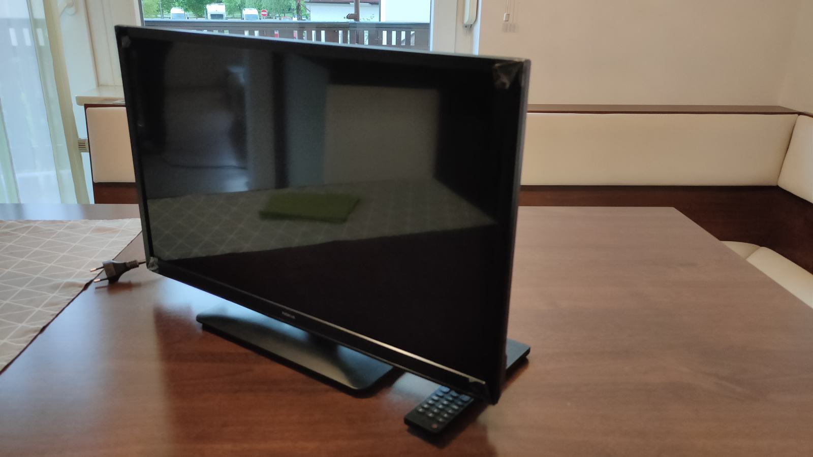 Nokia Smart TV - 24 Inch (60 cm)