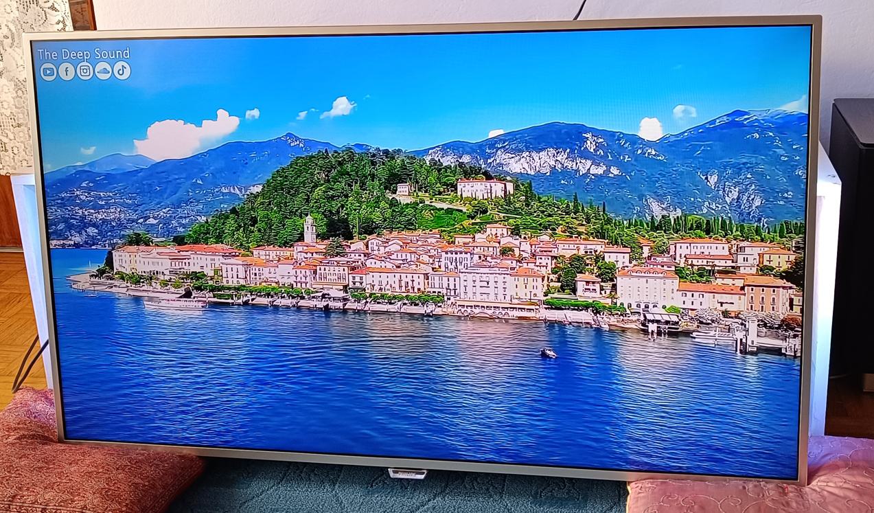 Philips 50PFH6550/88 Android TV