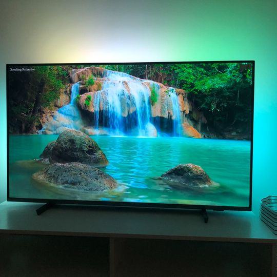 Philips LED TV 50PUS7906/12 4K, Android, 126 cm