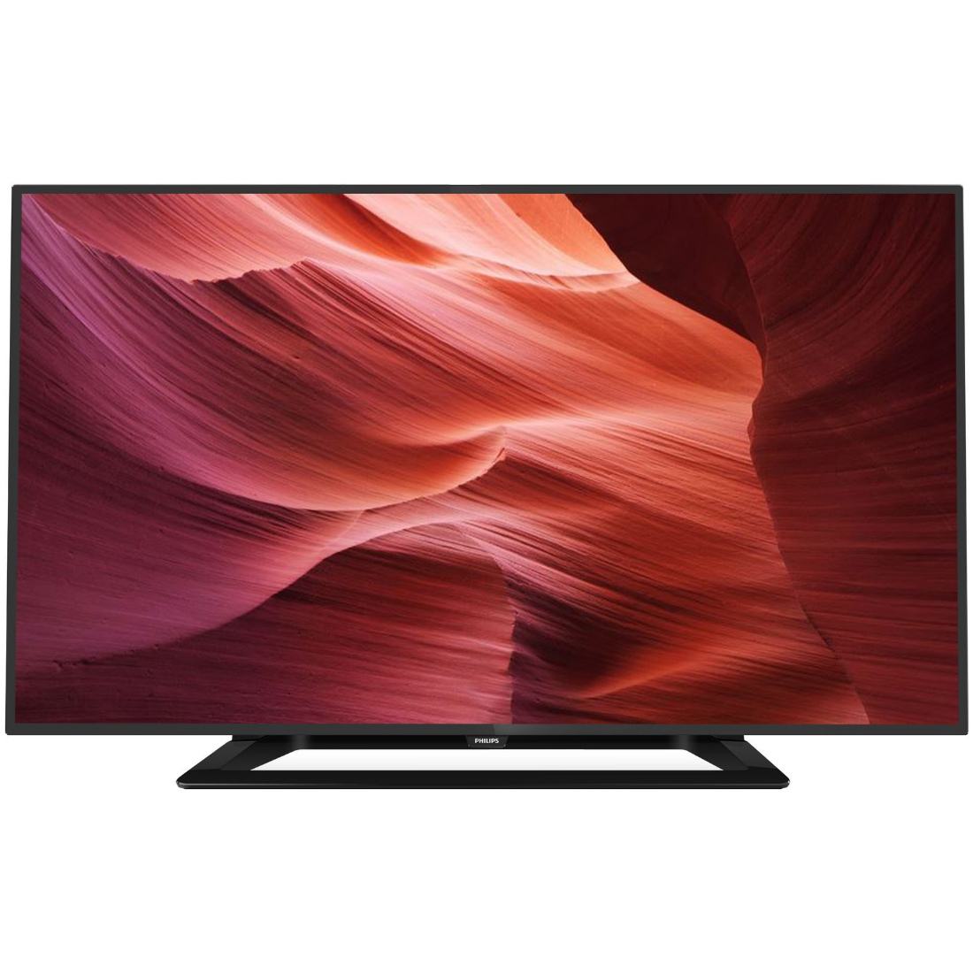 PHILIPS LED TV - ( Full HD - 100Hz PMR ) - Televizor PHILIPS 80 32