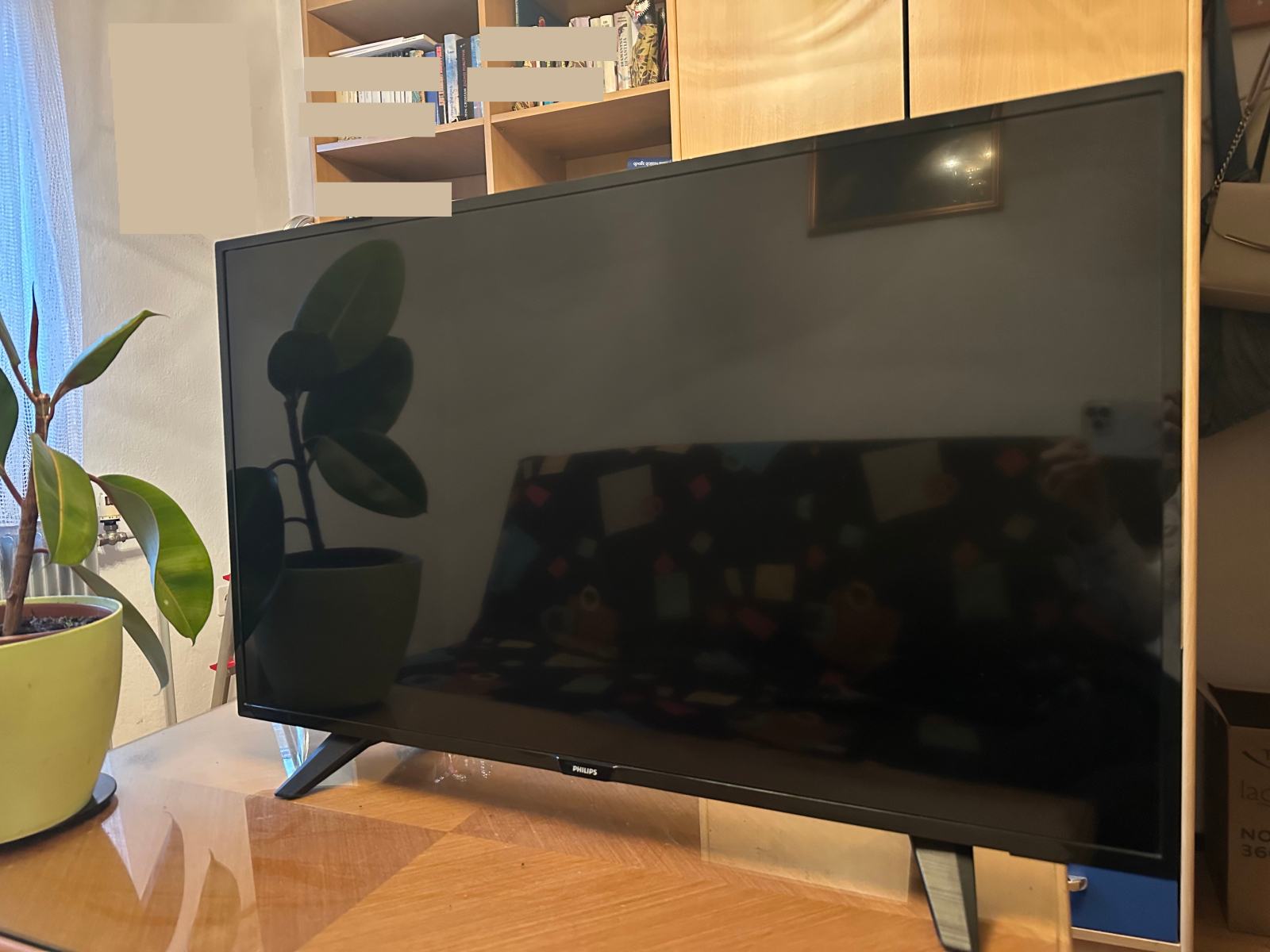 Philips LED TV sprejemnik 43PFS4132/12