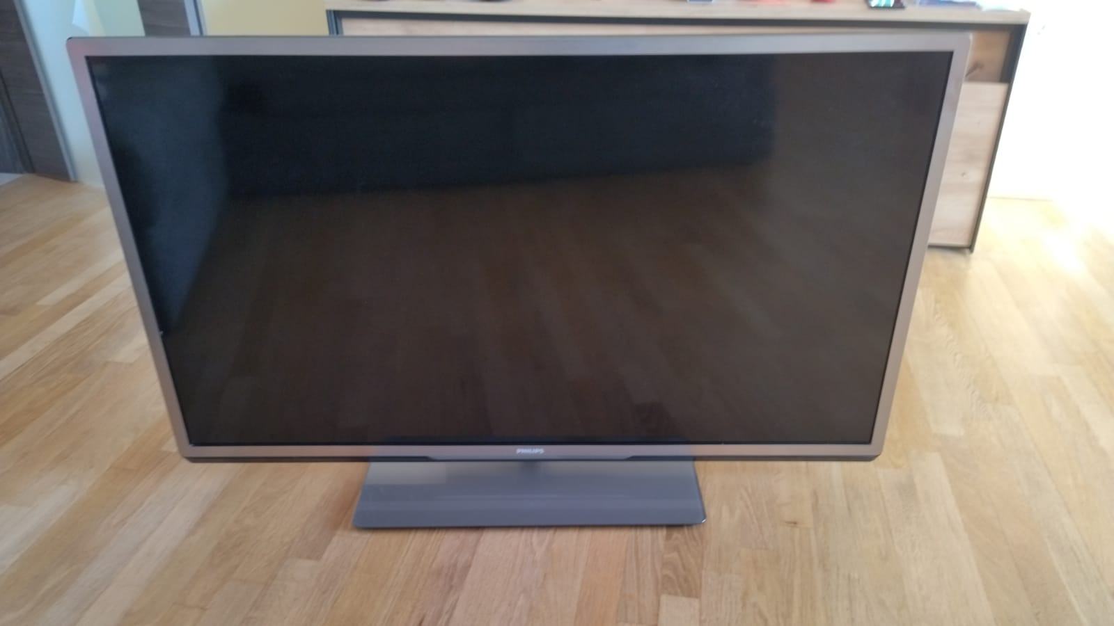 Philips TV 46 (117cm)