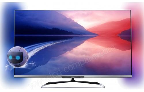 Philips tv model no 47pfl6198k/12 V OKVARI