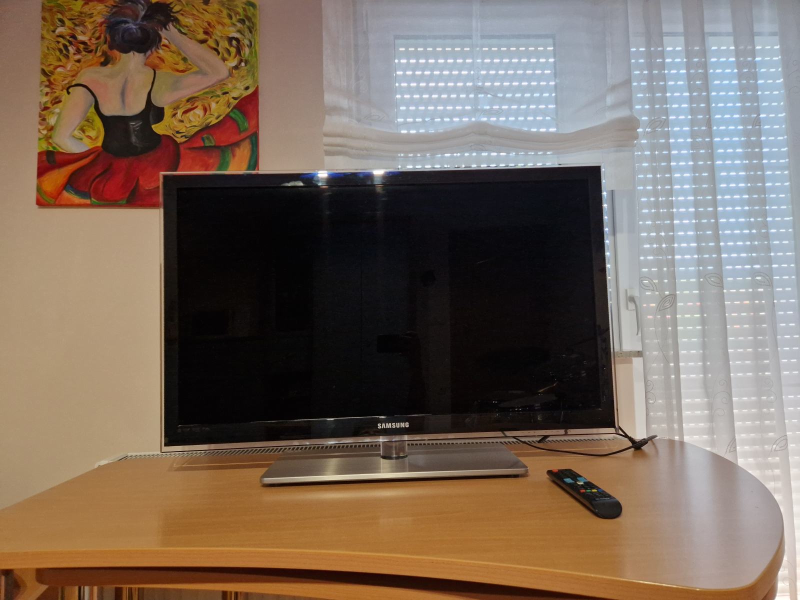 Samsung UE40C6500