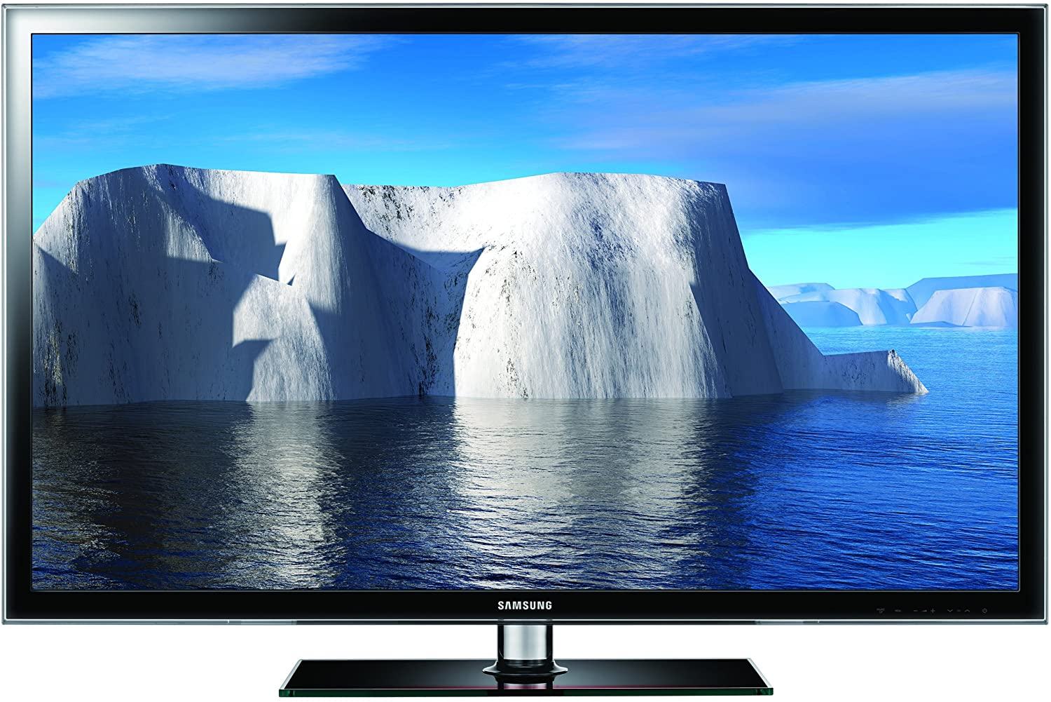 Samsung UE40D5000 LED / kot nov!