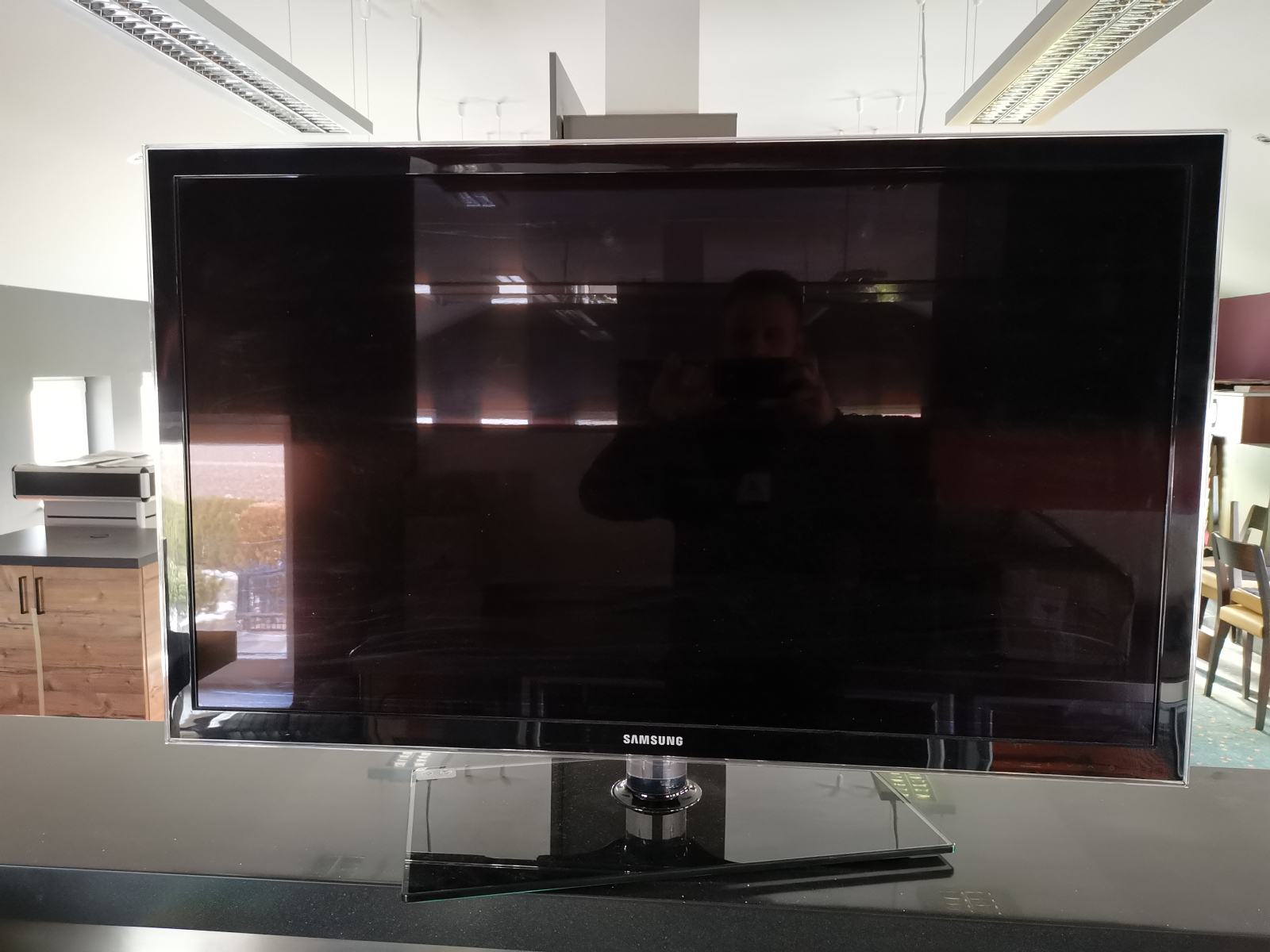 Samsung UE40D5000 LED televizor