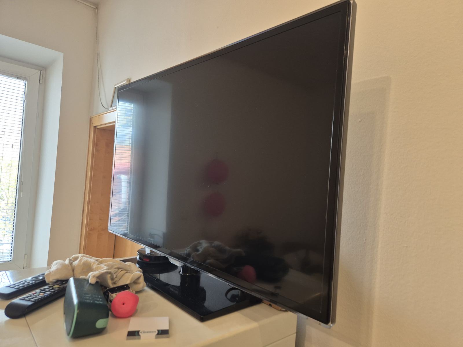 Samsung UE40ES5500 LCD LED Smart FULL HD TV