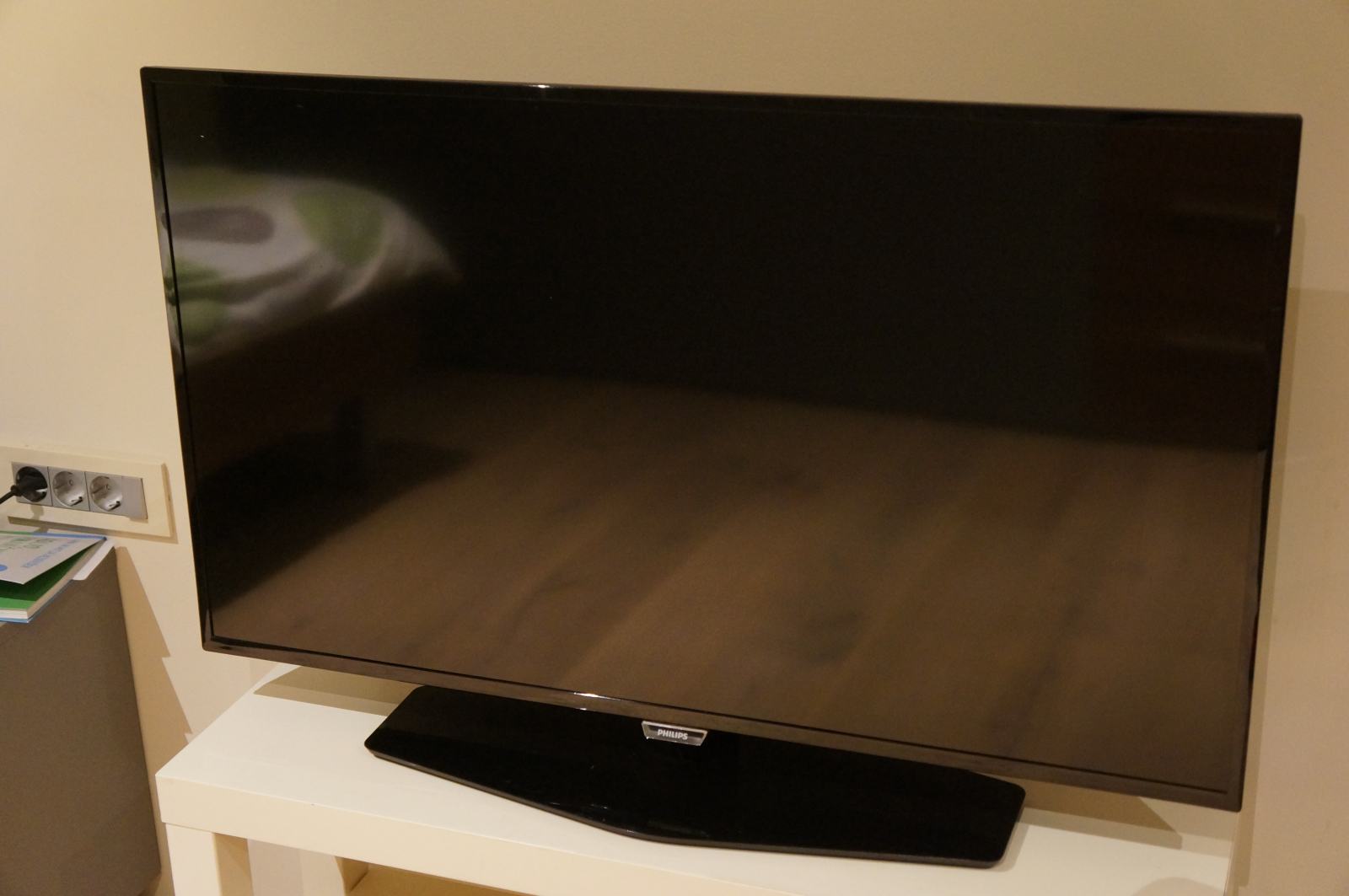 SMART TV - Philips 40PFH5500/88 - 40 (102cm)