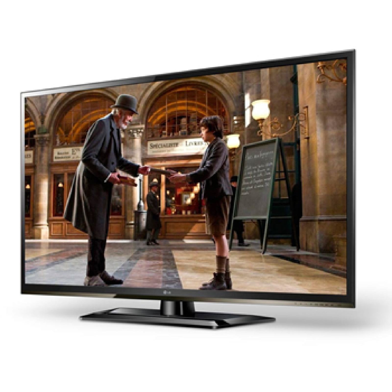 smart tv