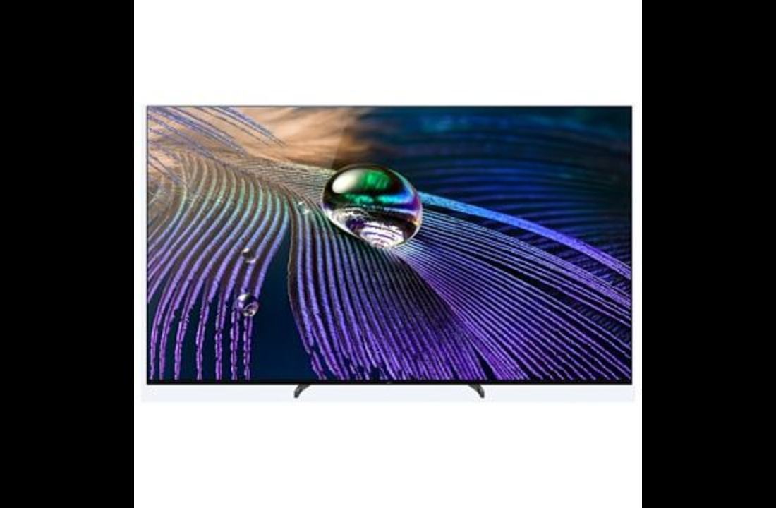 SONY BRAVIA XR-83A90J 4K HDR OLED TV - 2021