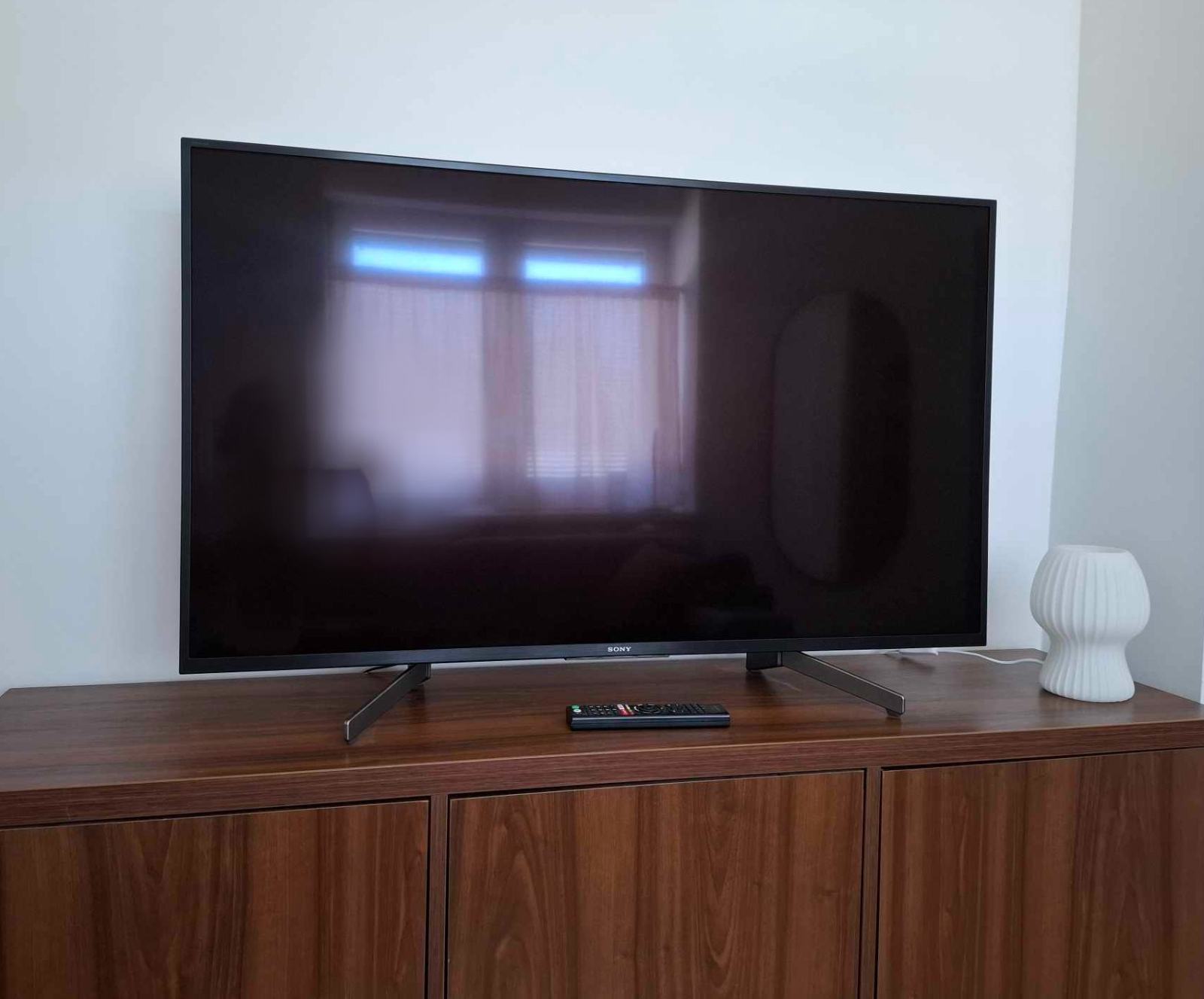 Sony televizor KD-49XG8096