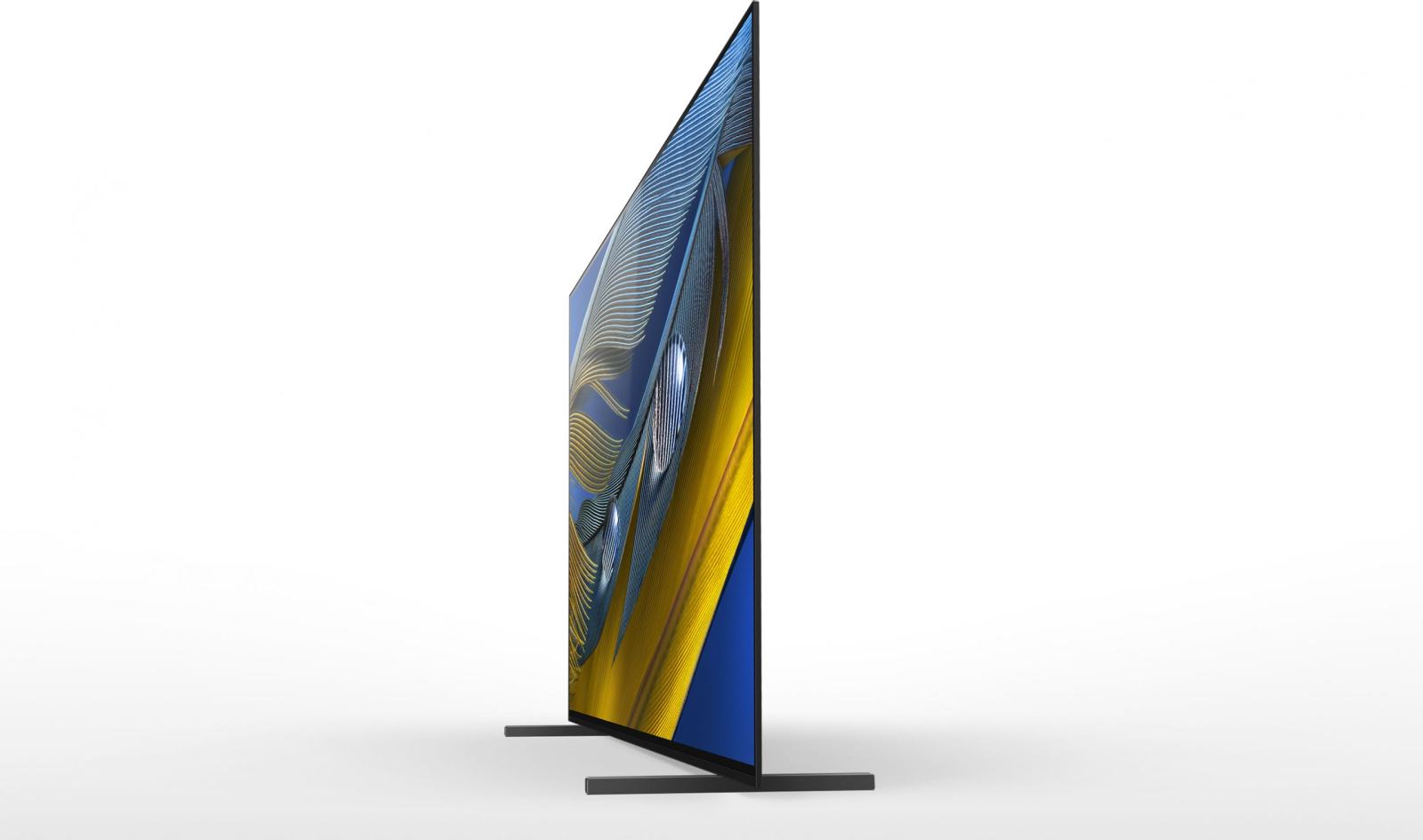 Sony XR-55A80JAEP 4K Ultra HD SMART OLED TV