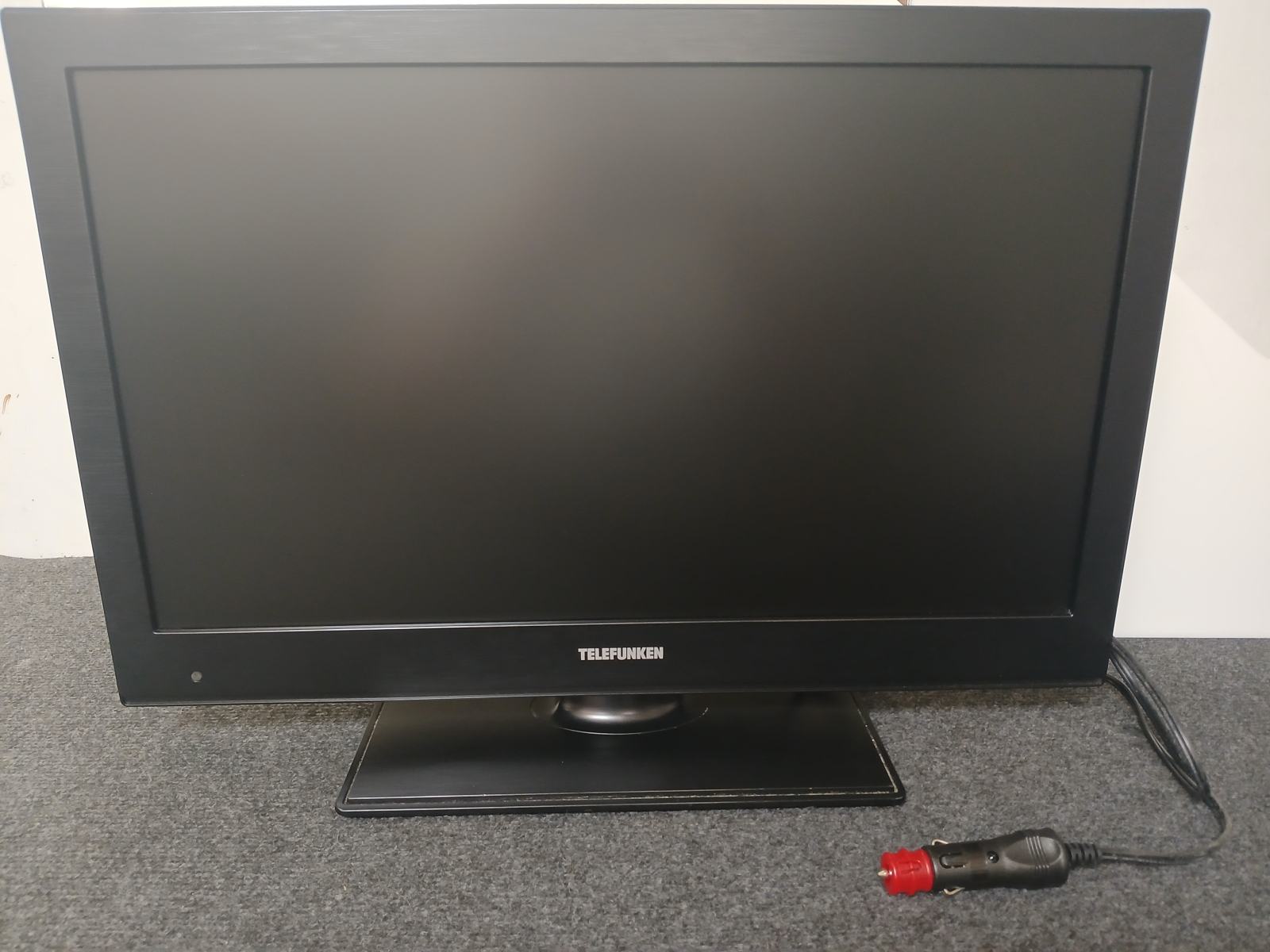 TELEFUNKEN LED TV T22MP12V,DIAGONALA 56CM ,FULL HD,12 VOLTU
