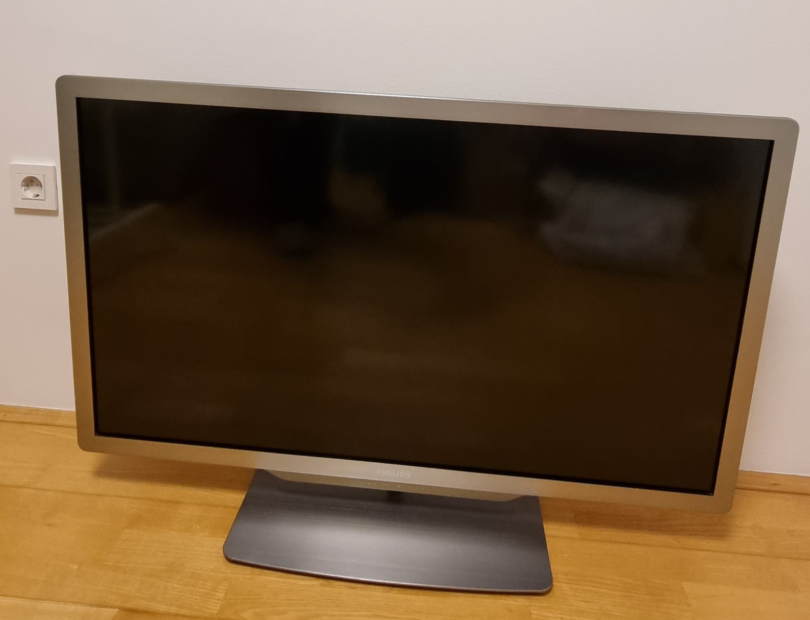 Televizor philips LED Ambilight