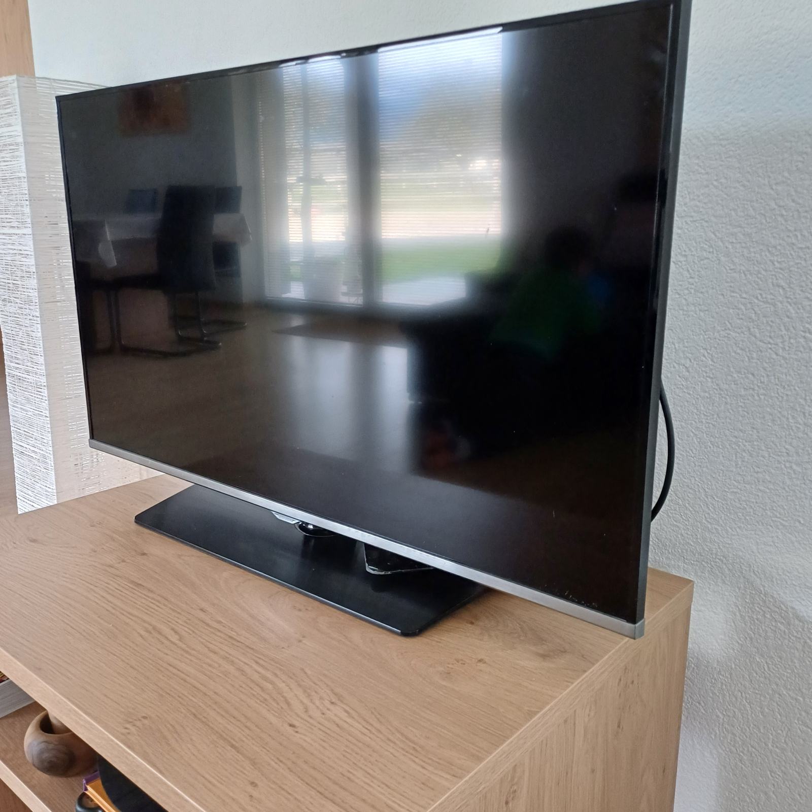 Televizor Samsung LED 104