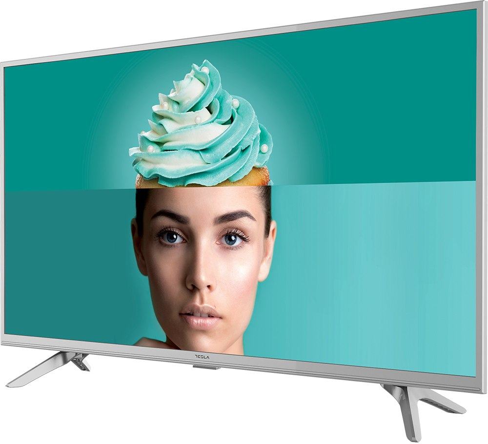 TESLA TV 43
