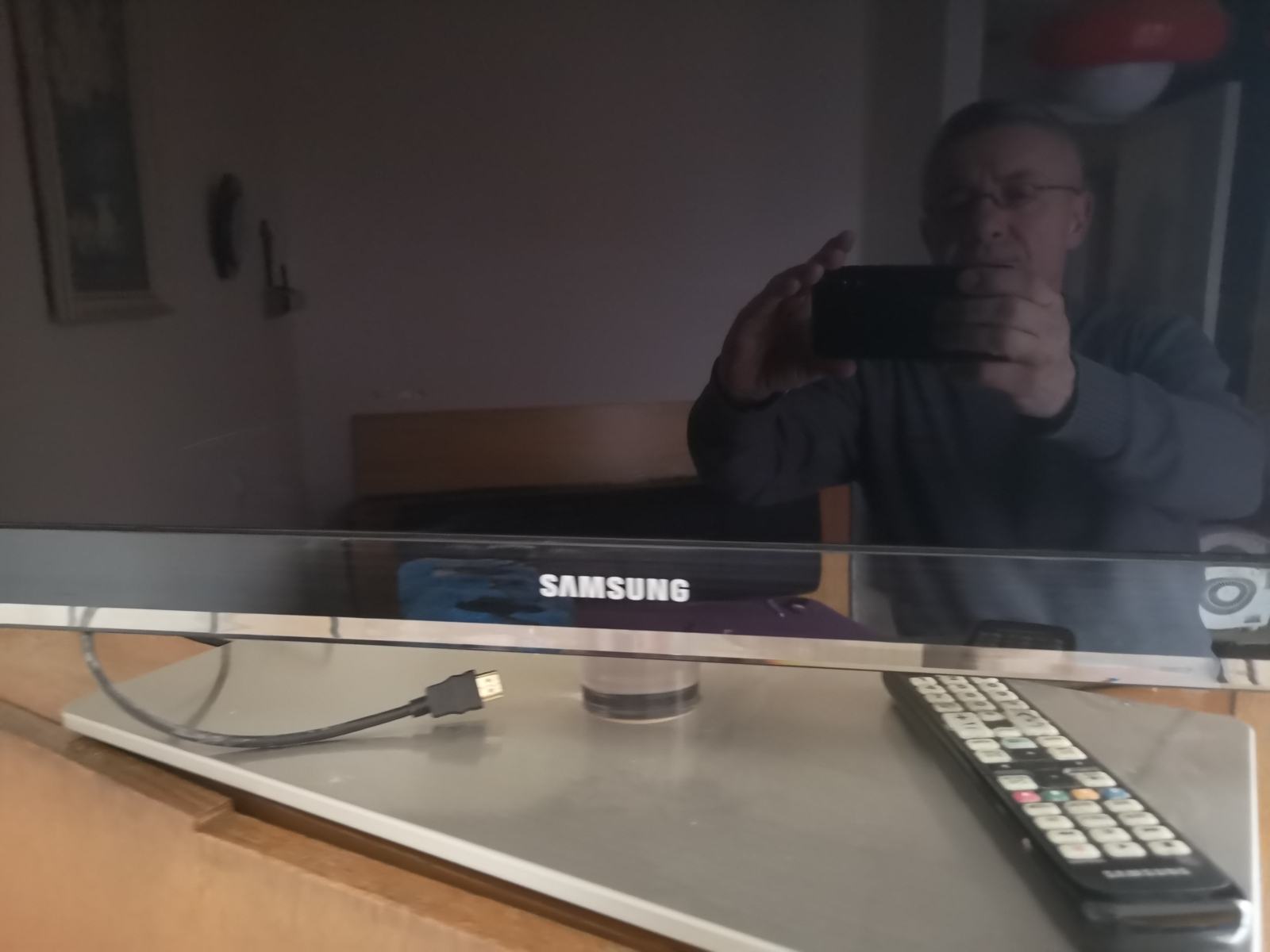 TV Samsung LCD LED UE40C6500 40 (DIAGONALA 102 cm)
