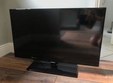 TV Samsung UE32F5000
