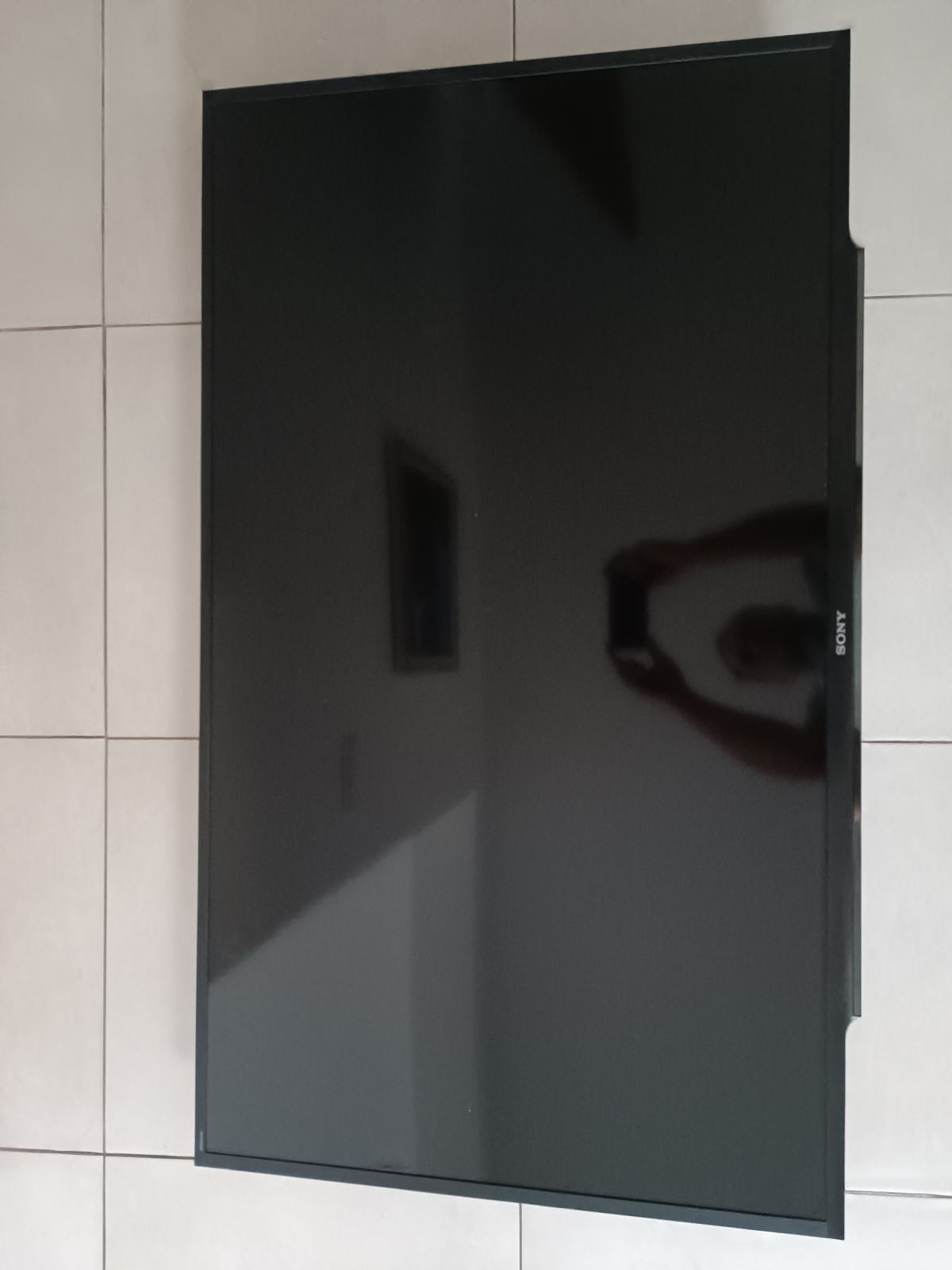 TV Sony Bravia KDL 48WD650 Full HD, Smart TV - V OKVARI