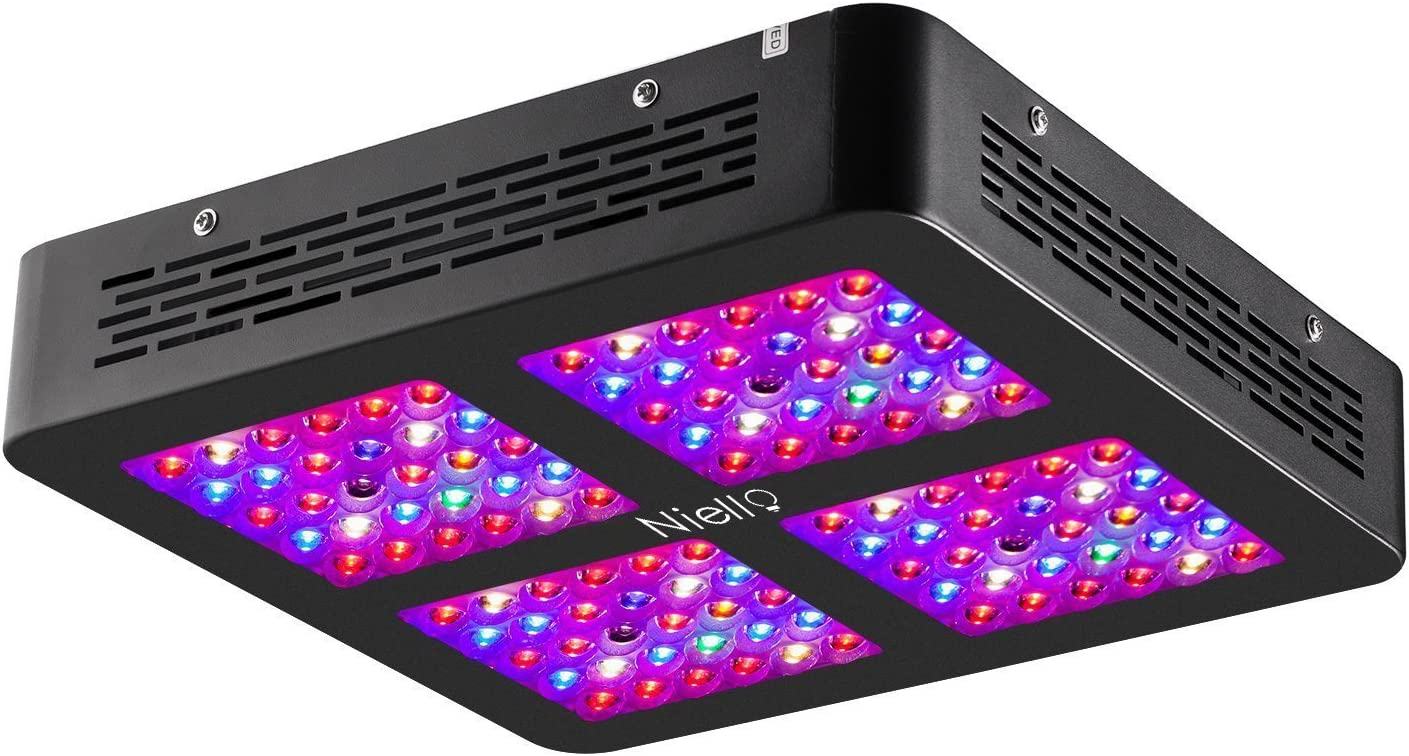 LED grow light