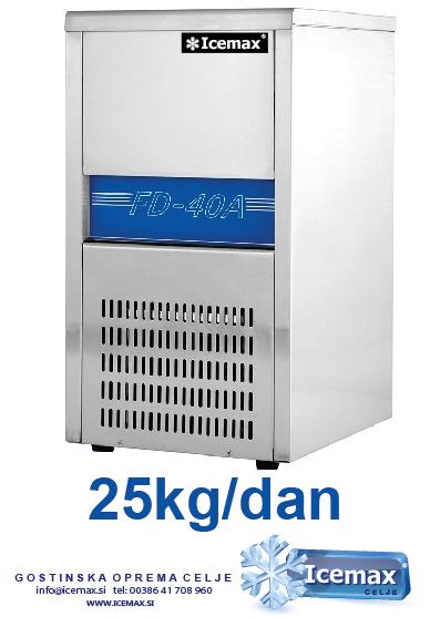 LEDOMAT 25 A