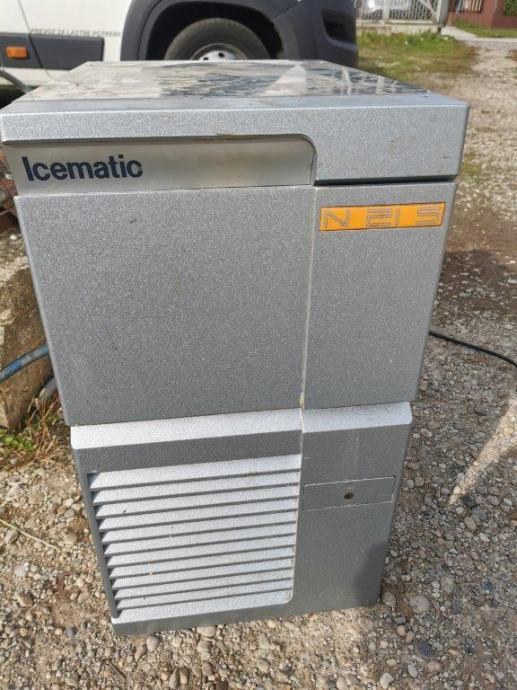 LEDOMAT ICEMATIC N 21 S ...