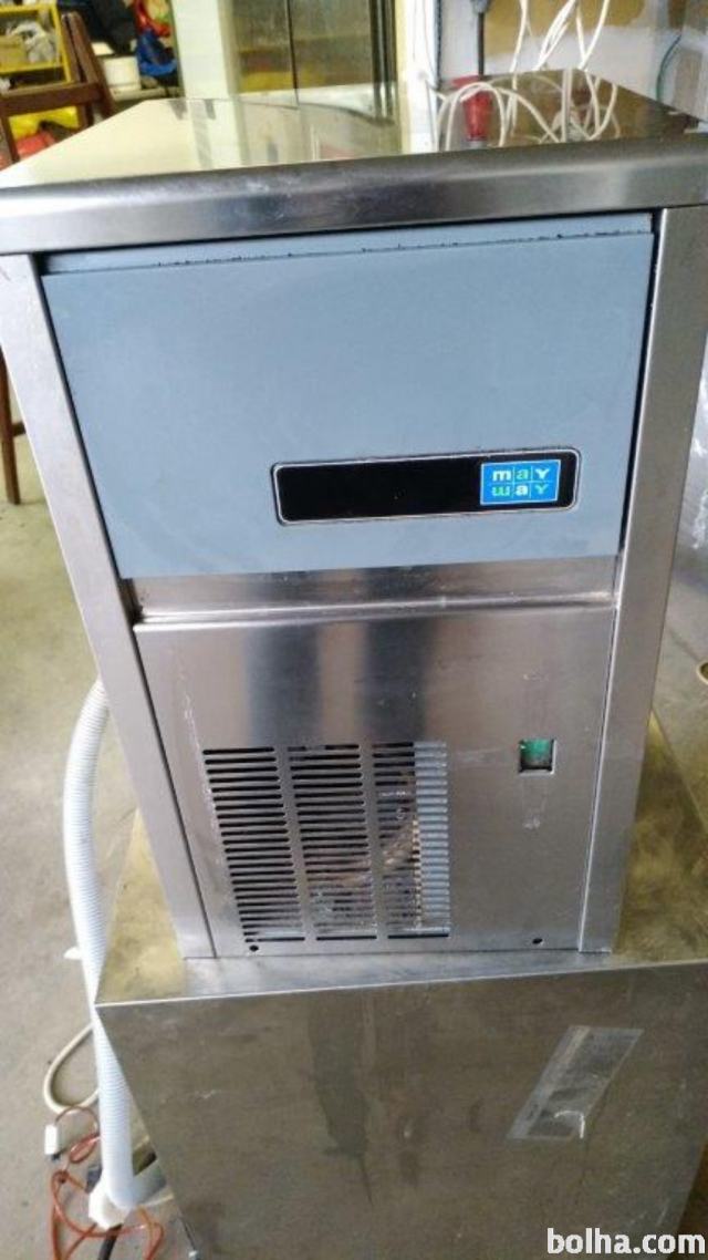 LEDOMAT NTF - 22 kg/24h
