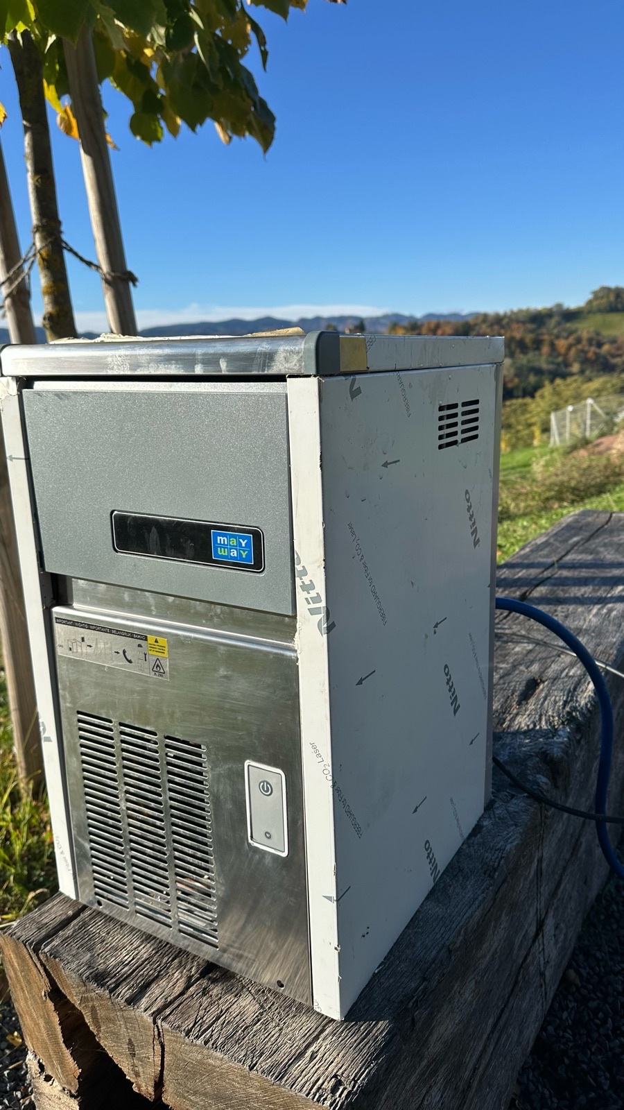 Ledomat Mayway SL35W