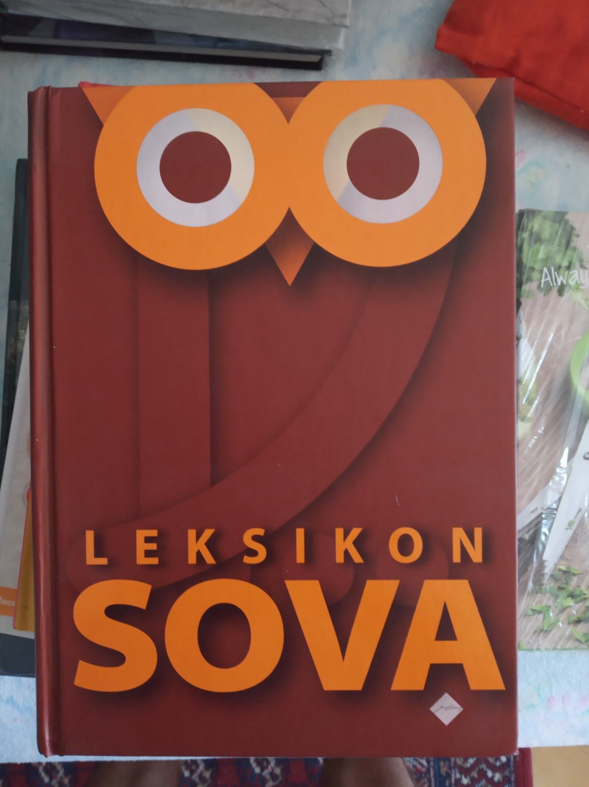 LEKSIKON