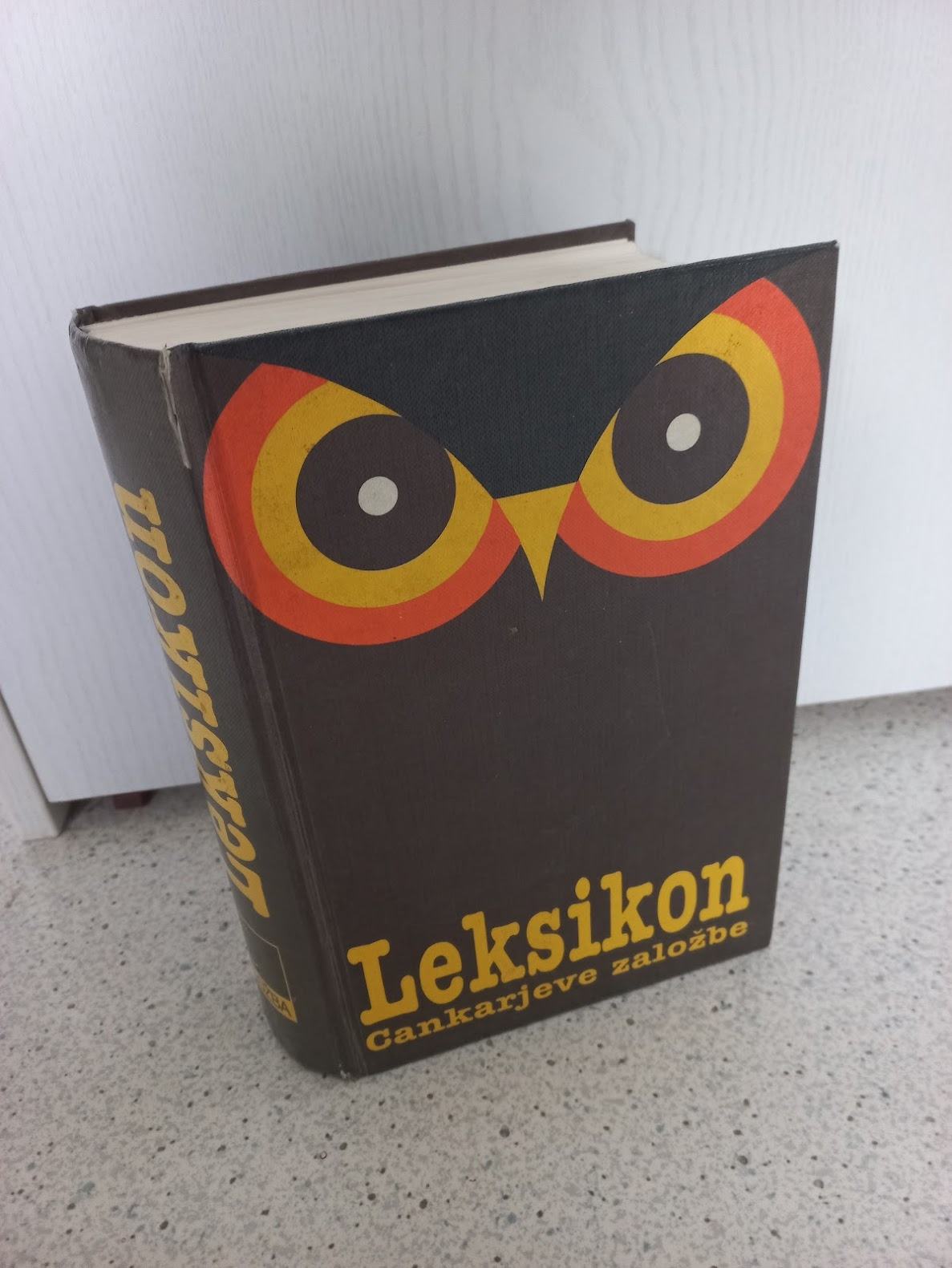 LEKSIKON