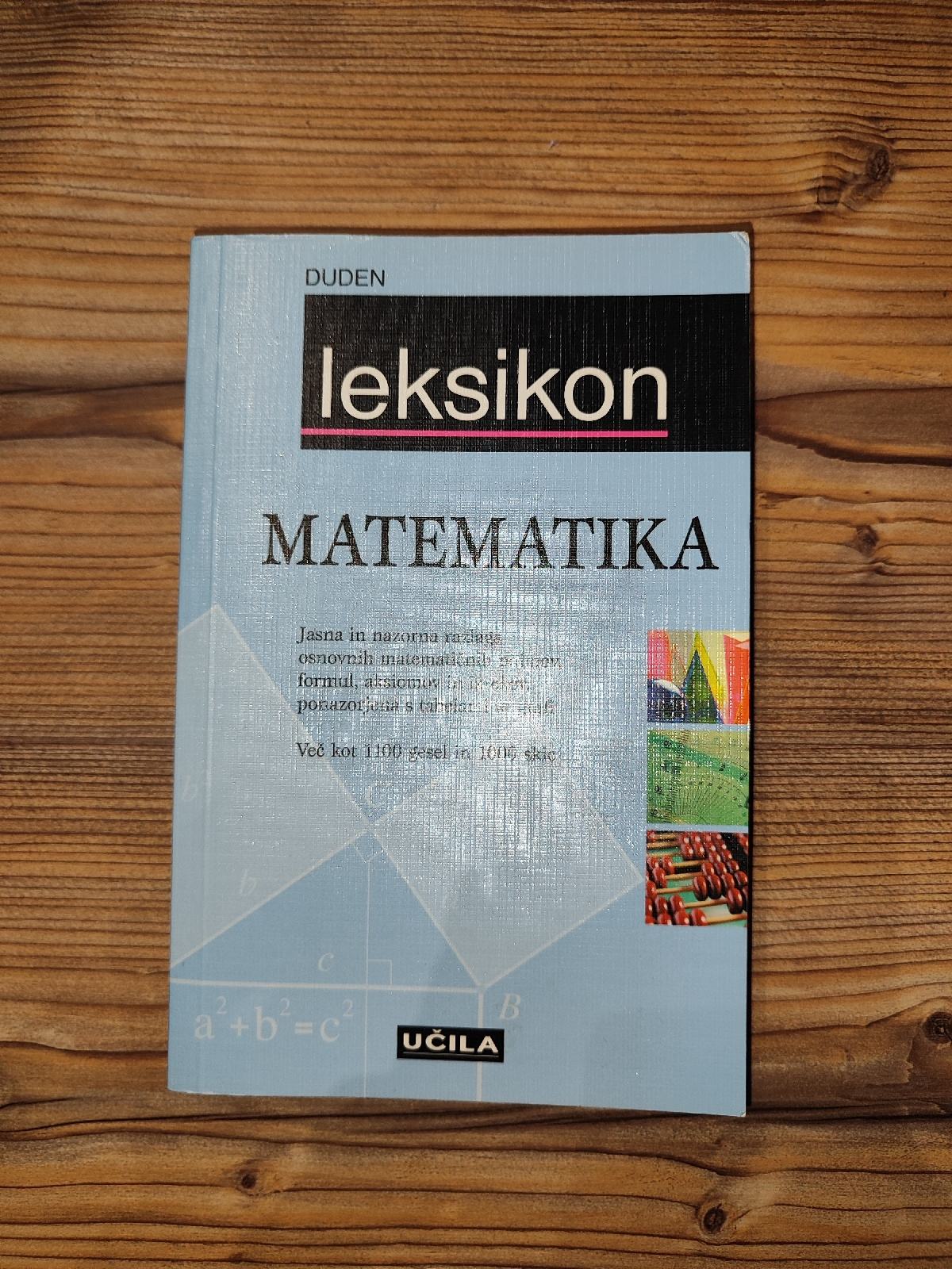 Leksikoni