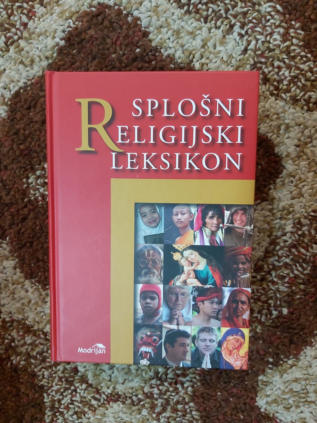 SPLOŠNI RELIGIJSKI LEKSIKON