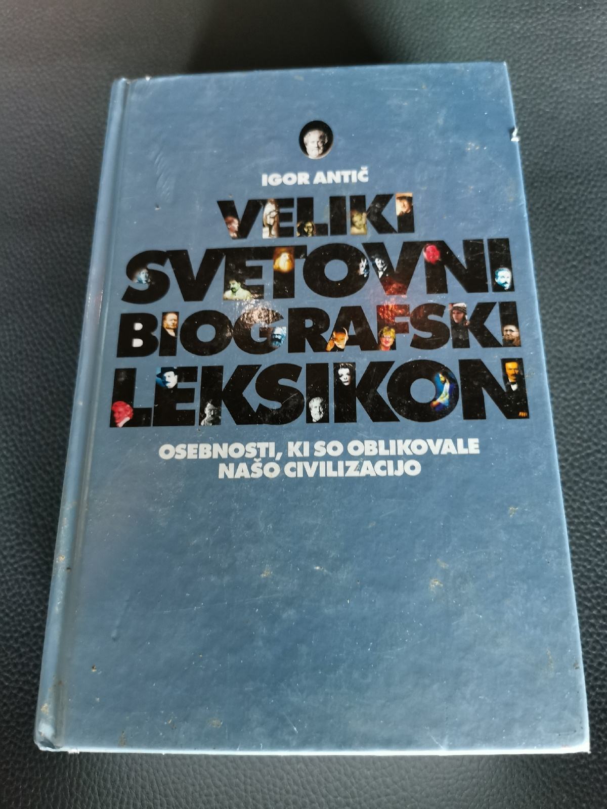 Veliki svetovni biografski leksikon