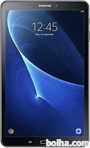 Samsung Galaxy Tab A 10.1 (2016) LTE 32GB SM-T585 Črna