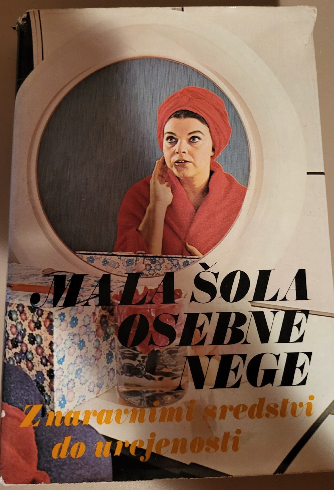 Mala šola osebne nege
