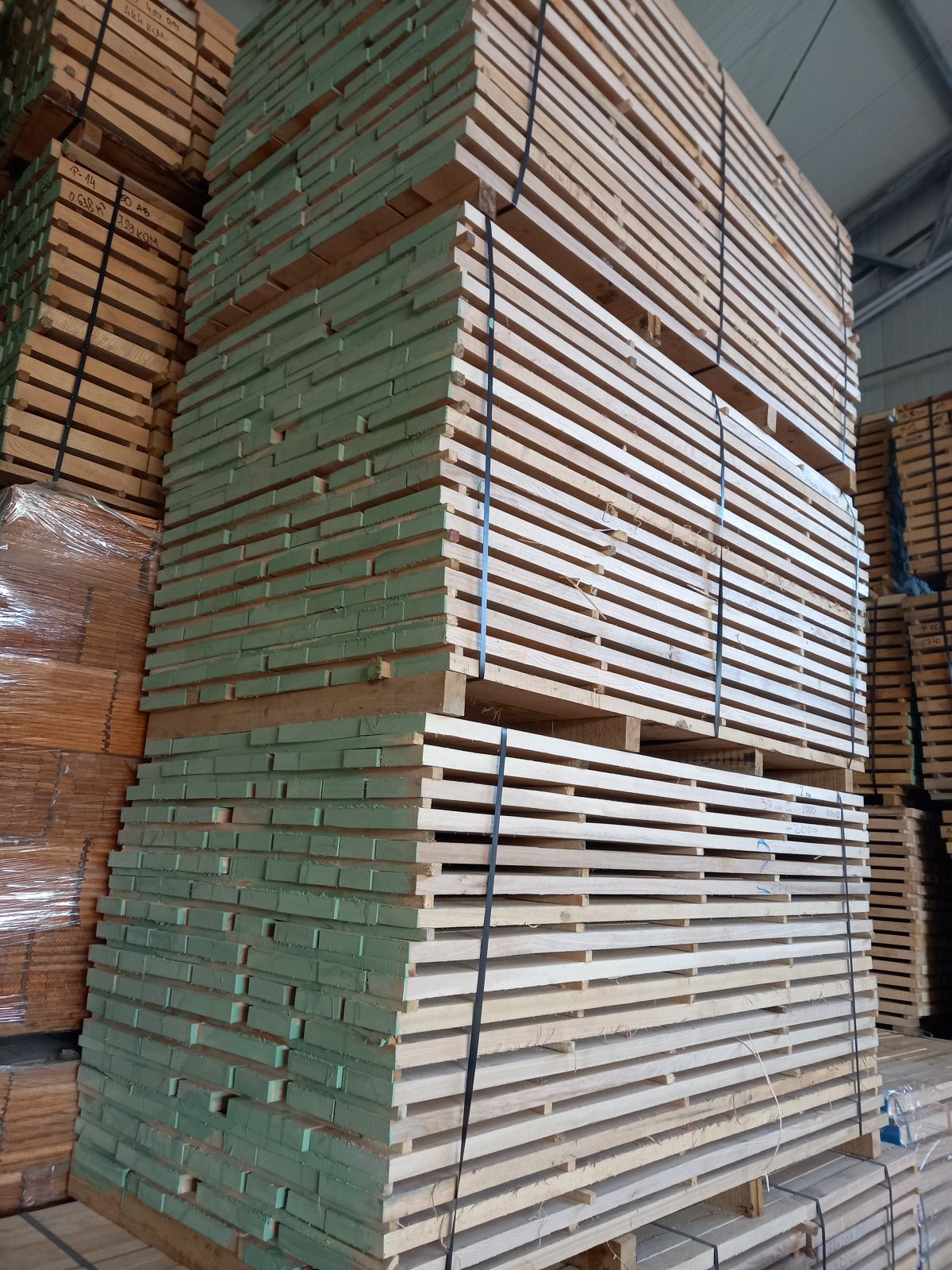 LESNI ELEMENTI BUKEV,JESEN