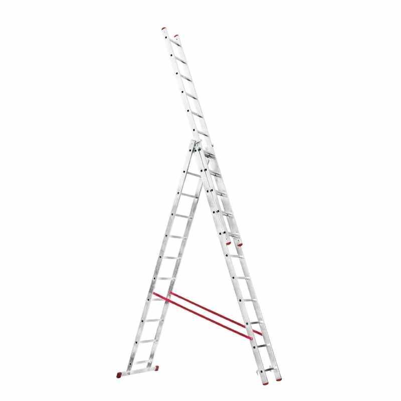 AL Lestev Alpos 3 x 11